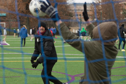 Athletics | Cal State LA Newsroom