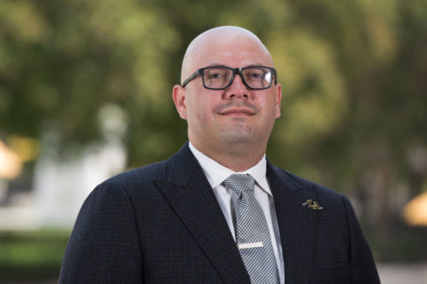 Joel Ramírez | Cal State LA Newsroom