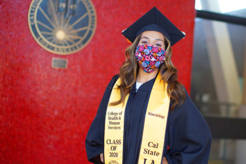 Thousands of Cal State LA students to graduate during Commencement 2021 ...