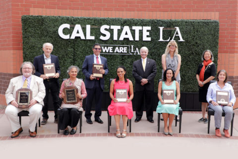Connections | October 2021 | Cal State LA Newsroom