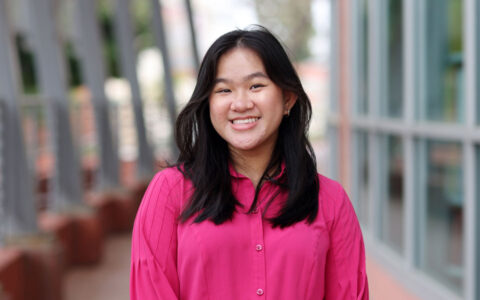 Stacey Lau | Cal State LA Newsroom