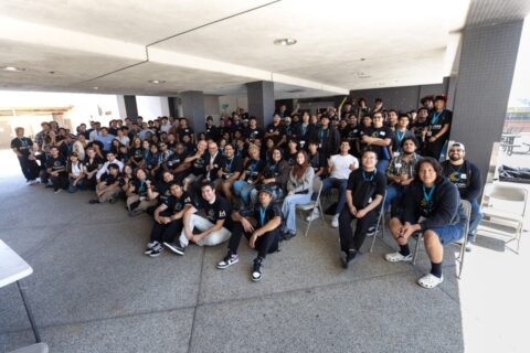 Cal State LA launches STEM Expo to spotlight community college interns and engineering careers ...