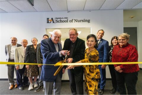 Cal State LA to commemorate start of academic year with University ...