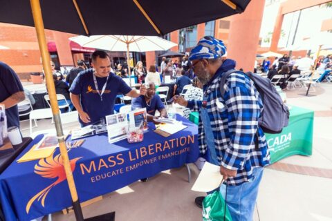 Cal State LA’s Prison Graduation Initiative Convening highlights ...